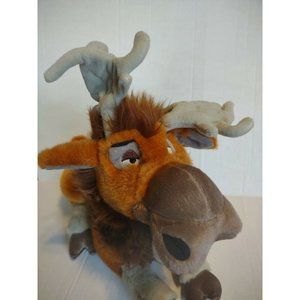 Disney | Toys | Disney Store Exclusive Tuke Plush Brother Bear Moose ...